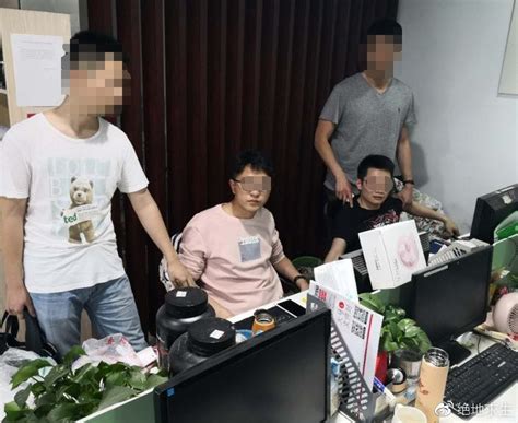 腾讯联合警方破获《绝地求生》特大外挂案 141名嫌疑人被抓 游戏大观 Cn