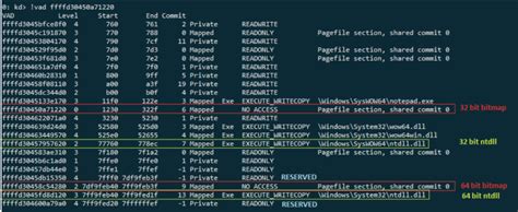 Deep Hooks Monitoring Native Execution In WoW64 Applications Part 2