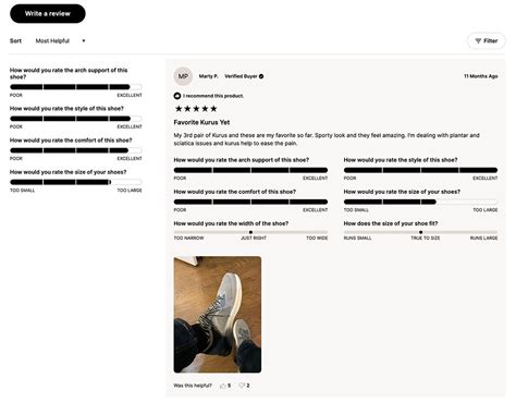 5 Creative Ways To Use Graphs In The Pdp Buy Box