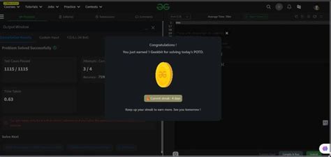 Pavan Shirsat On Linkedin Programming Problemsolving Java