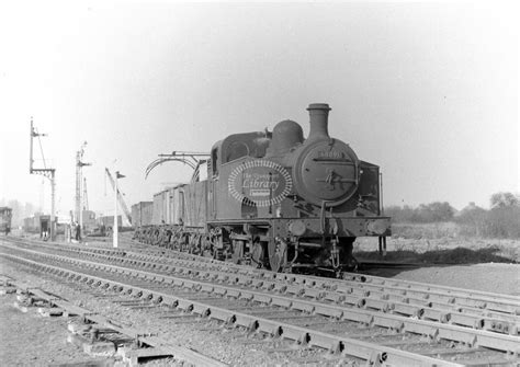 The Transport Library Br British Railways Steam Locomotive Class J50