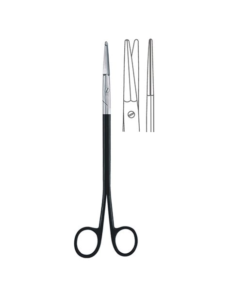 Plastic Surgery Scissors Hawe Industries