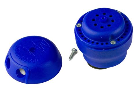 Red RC Novarossi Th INS Box Pipe