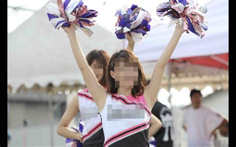 腋フェチ必見！例の地方の激カワチアの高画質静止画552枚！（てつを（arashi）：新規 地方 34 写真）│チラリ部