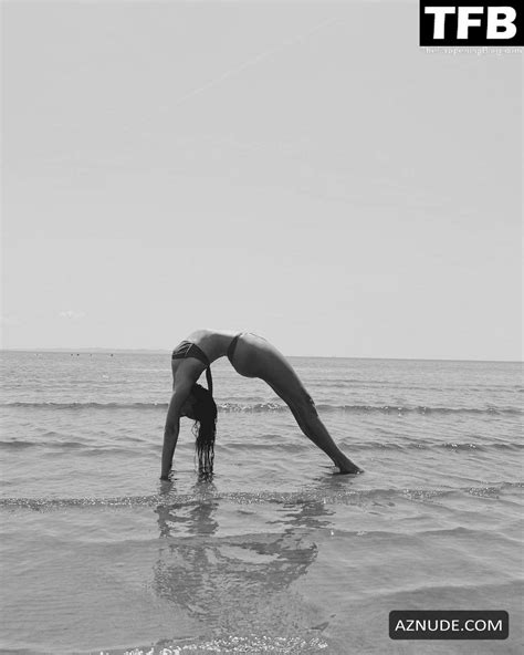 Agata Biernat Nude Aznude