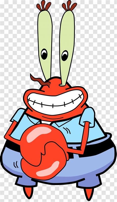 Mr Krabs Plankton And Karen Patrick Star Squidward Tentacles Gary Crab Patrick Star Art