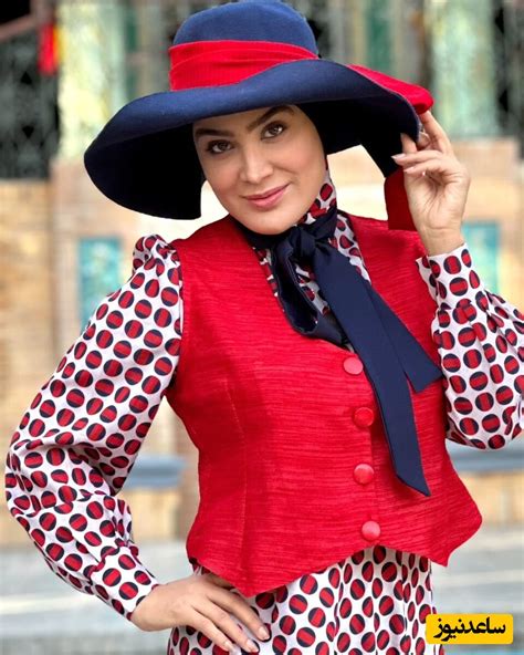 ویدئوپشت صحنه سخت‌ترین سکانس زهرا جهرمی در سوجان واکنش احساسی هلیا