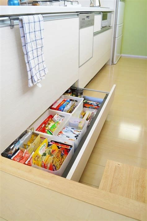 初公開我が家の食品庫 と オススメの本 めがねとかもめと北欧暮らし