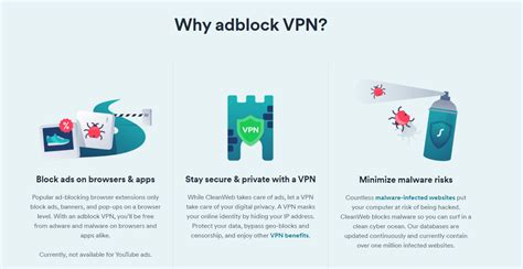 Can VPN Provider Block Ads Ads Come With Trackers Usenet Com