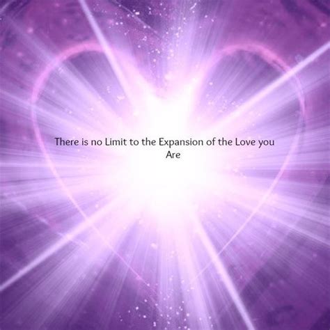 Purple Background Spiritual Message Violet Flame Spiritual Text