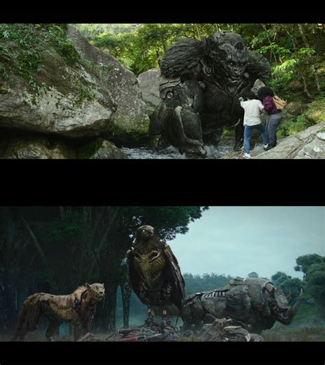 Transformers Maximals By Mdwyer5 On Deviantart