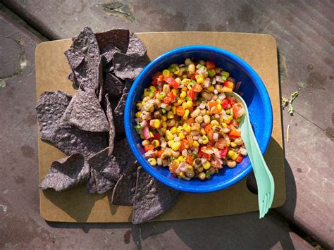 31 Quick And Easy Camping Snacks Youll Actually Love