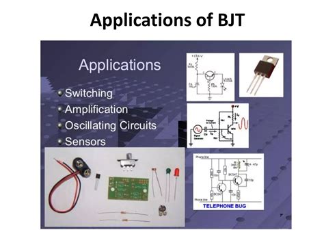 Analog Electronics Basics Part 1 Ppt
