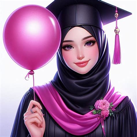 صور تخرج بنات محجبات Nel 2025