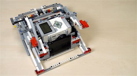 Improving Fll Robot Game Teacher Note The Robot Base For Fllcasts