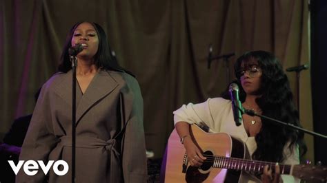 Jazmine Sullivan Girl Like Me Live From The Tiny Desk Home Concert
