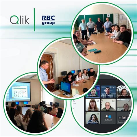 Rbc Group решения для аналитики интеграции и управления данными On Linkedin Rbcgroup
