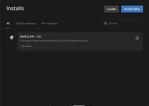 Unity Hub Cant Add Modules Giải Pháp Khắc Phục Chi Tiết