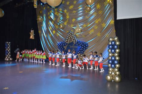 Онлайн вестник Струма Общество С концерт спектакъл благоевградската ДГ „Вечерница“ празнува