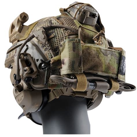 Tnvc Mohawk Mk1 Gen 2 Counterweight Hcc Tactical