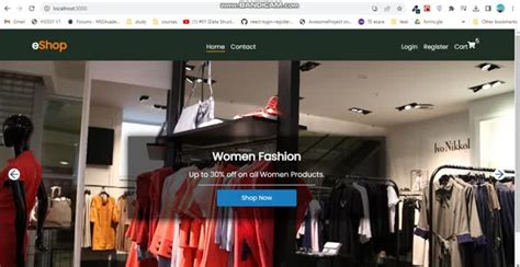Nader Abd Alhamed On Linkedin Ecommerceapp React Redux Firebase Addproductsdashboard