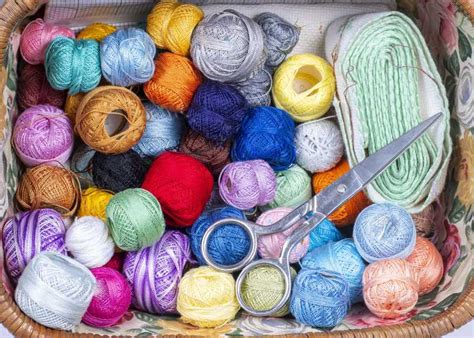 Tools For Sewing Jigsaw Puzzle