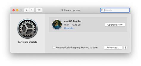 How To Update My Mac Ios System Heroespsado