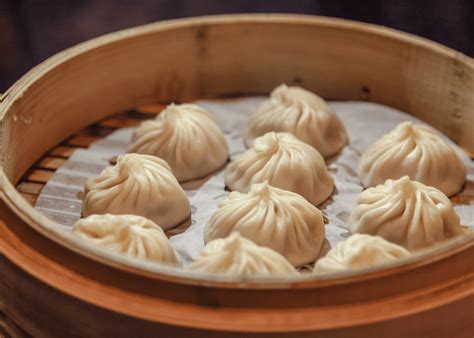 8 Best Xiao Long Bao Restaurants In Singapore Honeycombers