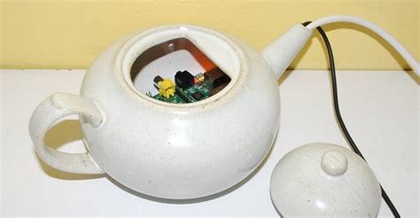 Npm Fails Worldwide With Err 418 Im A Teapot Error