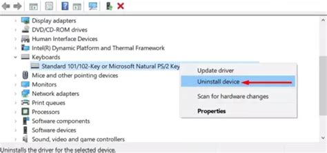 How To Fix Keyboard Won T Type Error Causes Fixes
