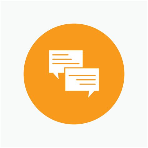 Sms Message Popup Bubble Chat 13334415 Vector Art At Vecteezy