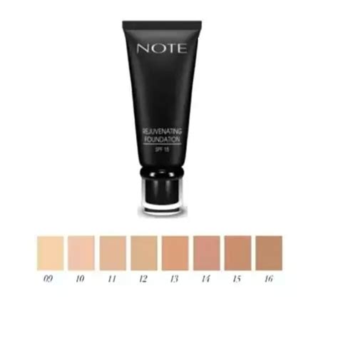 خرید و قیمت کرم پودر نوت سری رجوونیت جوان کننده شماره 12بانوکالا از غرفه بانوکالا