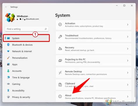 How To Undo A System Restore In Windows 11