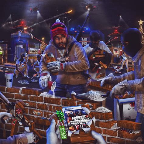 Pooh Shiesty Federal Contraband 2 Freestyle Single Reviews