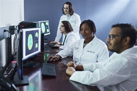 Ut Health Science Center San Antonio Develops Tool That Counts Brain
