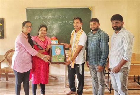 Sujit Sahoo On Linkedin Teachersday2021