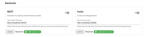 Connecting With Nest — Visimpl Documentation 1813 Documentation