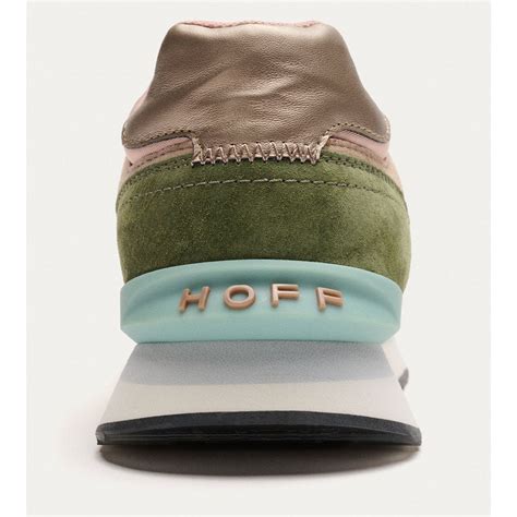 Scarpe Donna Hoff Sneakers Linea Paris A Sconto Cuoieriashop