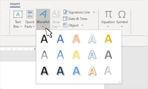 How To Insert Text In Circle OR Circle Text In Microsoft Word