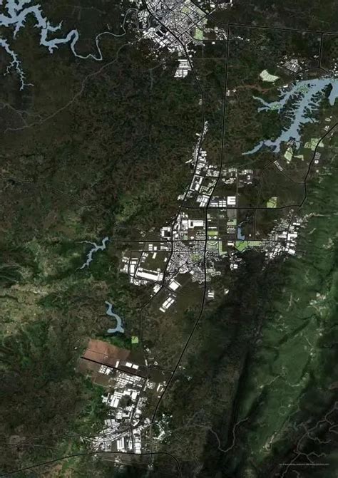 【精选】5分钟，arcgis 简单几步从天地图中提取出建筑物轮廓的矢量数据天地图矢量数据 Csdn博客