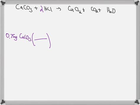Solved The Neutralizing Capacity Of Antacid Tablets Name Lab Instructor Section Date Pre