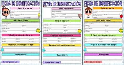 Cuadernillo De Evaluación Final 3 Años Imagenes Educativas