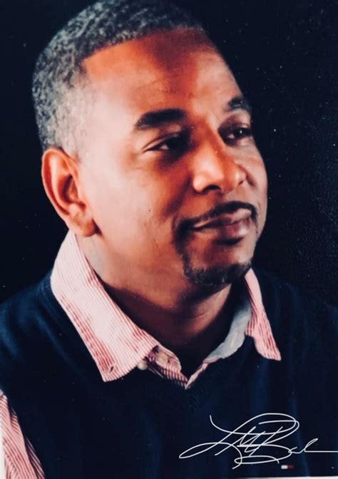 Quintis Jackson Age 43