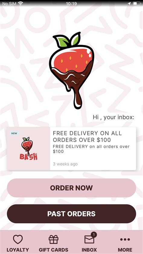 Chocolate Bash Official For Iphone Download