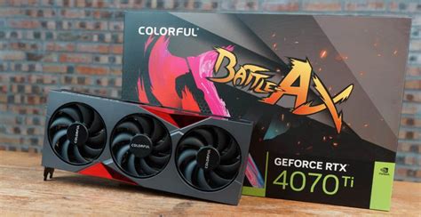 192bit位宽的卡皇，rtx 4070ti没这么不堪，性能可打3090ti 知乎