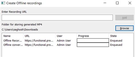 Record And Play Back Adobe Connect Meetings