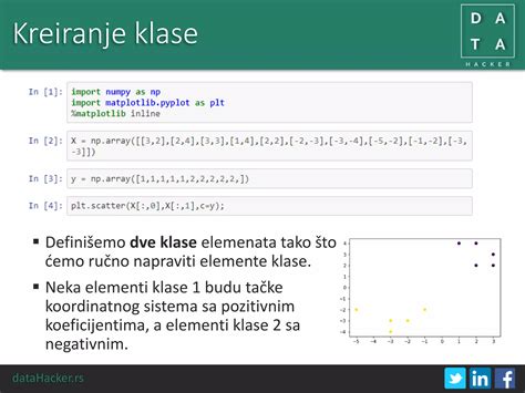 Knn Algorithm Za Iris Dataset Pptx