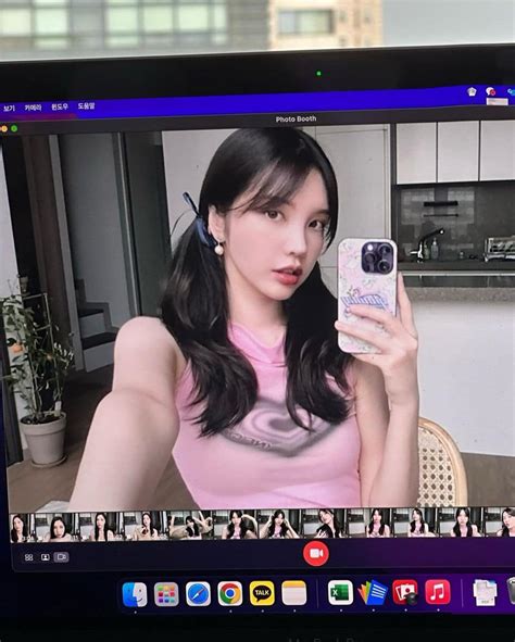What To Know About Park Seo Joons Rumored Girlfriend Xooos Metrostyle