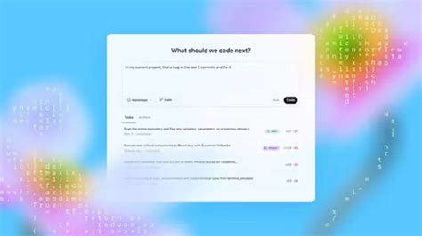 Codex Openai Launched A New Tool Now Coders Will Emerge From Every