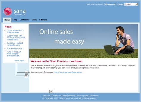 column lay out containers